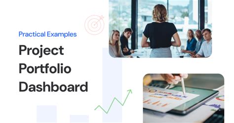 Project Portfolio Dashboard Free Template And Examples