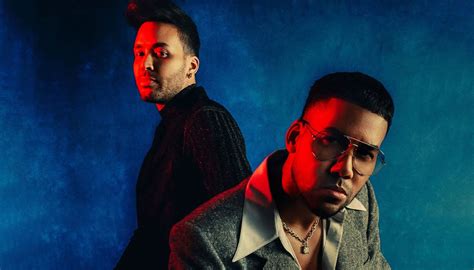 Romeo Santos And Prince Royce Better Late Than Never Song Say Flexxy