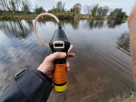 Kas Ir Profesionāli Nirēju Zemūdens Biezuma Mērīšanas Rīki Un Programmatūra Populārākie Zīmoli