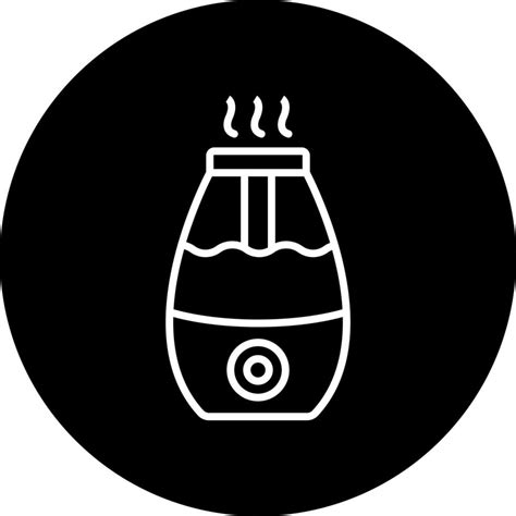 Air Diffuser Vector Icon Style 22549344 Vector Art At Vecteezy