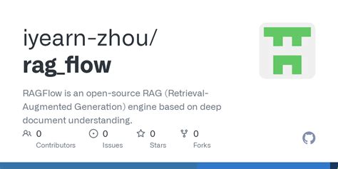 Rag Flow Readme Zh Md At Main Iyearn Zhou Rag Flow Github