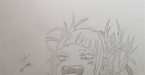 손그림 토가히미코 손그림 のイラスト Pixiv
