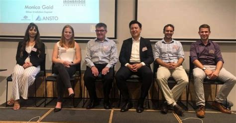 Matsoc Industry Night