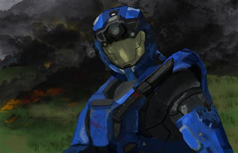Operator Spartan By Spacemovies On Deviantart