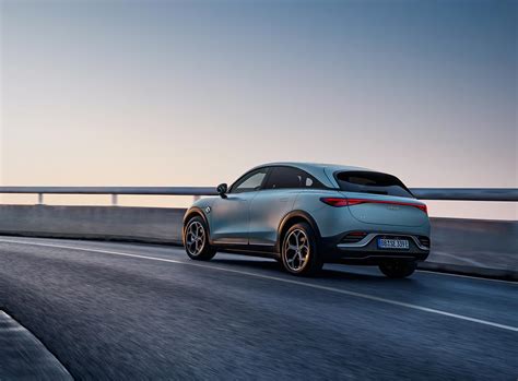 Electric Car Drive Electric With Smart New Zealand Range