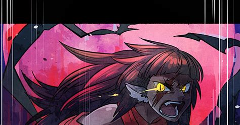 死を睨むもの】 【pfrd】暴食のラギラギ【黒の復讐者】 いもーすのイラスト Pixiv