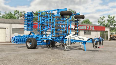 Namyslo Jabari 600h V1 0