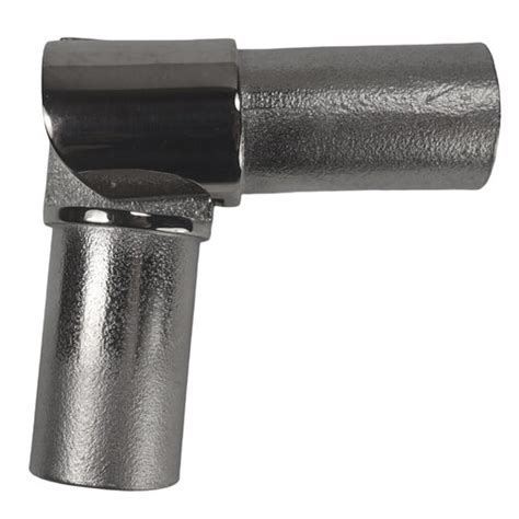 Canopy Tube Hinges Sheridan Marine