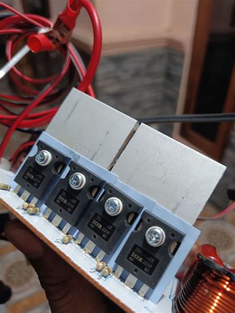 Kit Pdc 4fet Jumbo Full Proteksi Lazada Indonesia