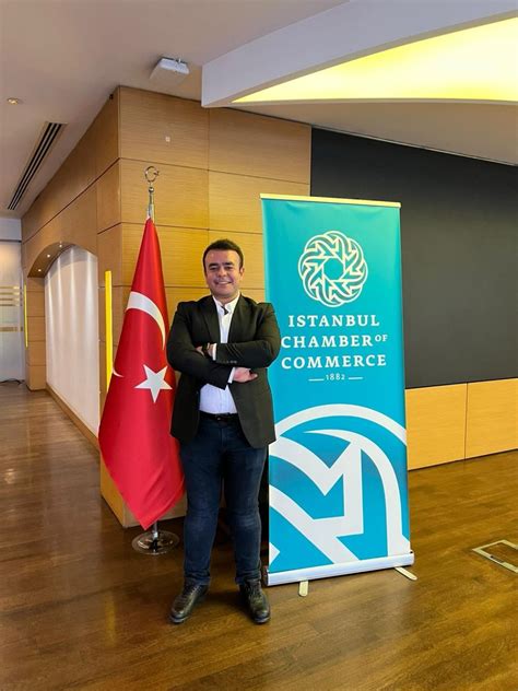 Samet Zengin Linkedin‘de şanlı Türk Bayrağı Yerli Milli