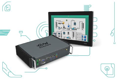 Box IPC And Industrial Monitor Esaware Box IPC And Industrial Monitor Esaware