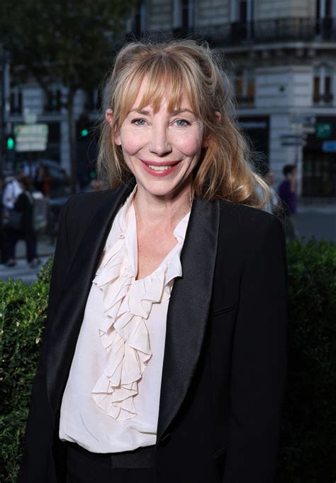 Photo Exclusif Julie Depardieu Lors De La Soirée Des 90 Ans Du Prix