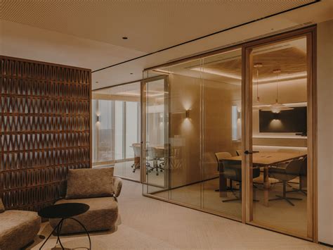 Oficinas Torre Picasso By Destudio Architizer