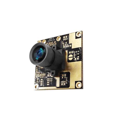 Dgzx Ov4689 1080p 60fps Usb 30 Camera Module Uvc Protocol 140 Degrees