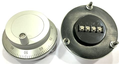 MITSUBISHI MPG HANDWHEEL Rishabh Power Components