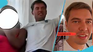 Another Russian Man Ananasiks Alleged Escapades With Kenyan Women