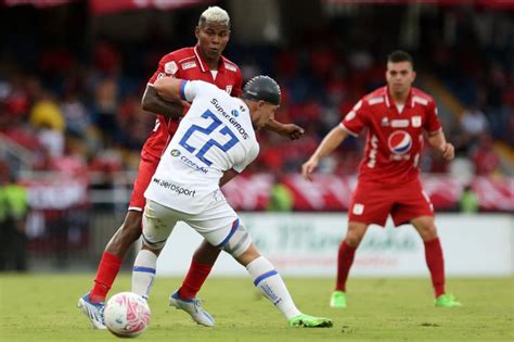 América De Cali 4 Deportivo Pasto 0 Mejores Imágenes En Fecha 19