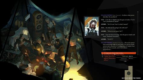 Disco Elysium Wallpapers Top Free Disco Elysium Backgrounds