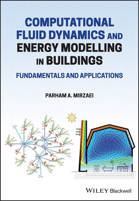 Computational Fluid Dynamics And Energy Modelling In Buildings 9781119743514