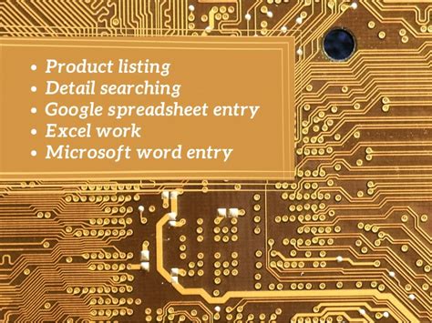 A Virtual Assistant For Data Entry Collection Typing And Web Research