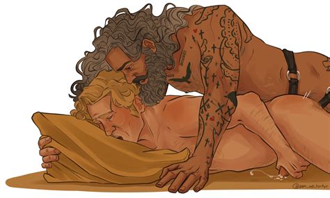 Rule 34 Blackbeard Edward Teach Gay Our Flag Means Death Pan Od Tortur Stede Bonnet 7752766