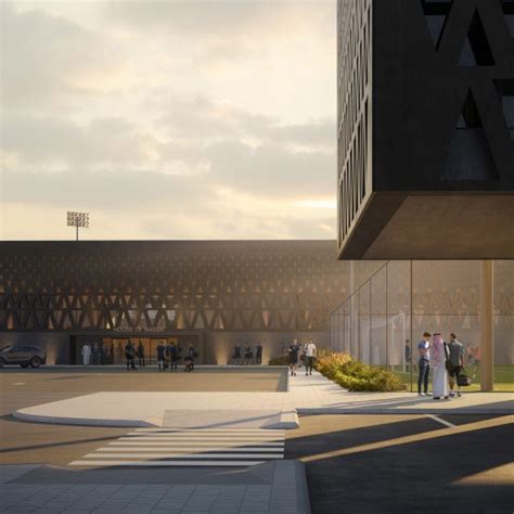 Everything You Need To Know About Saudi Arabias 14 Giga Projects