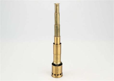 Lot 694 A Hypsometer Or Travellers Thermometer By