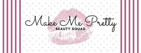 Our Work Make Me Pretty