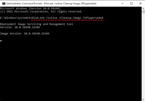 What To Do If The Windows Folder Is Too Big On Windows 10