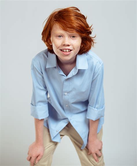 Young Beach Actor Ewan Wood Plays Key Role In Movie The Best Christmas Pageant Ever Beach