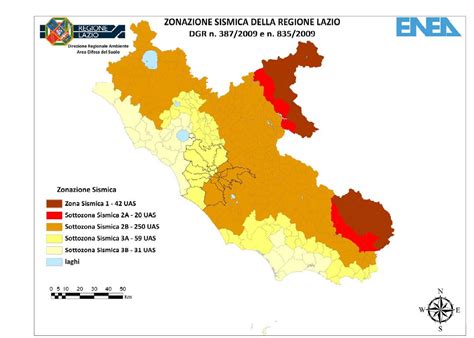 Terremoto qual è la pericolosità sismica di Roma Ed il rischio sismico