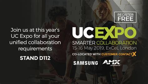 Mark Helliwell On Linkedin Uc Expo