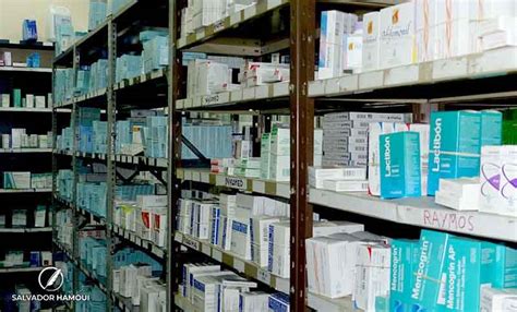 Los Medicamentos Aumentaron Casi Un 50 En El Segundo Cuatrimestre