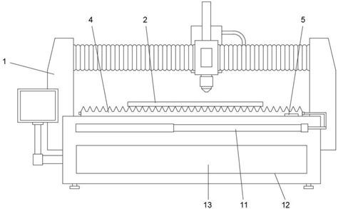 一种不锈钢板加工用切割装置的制作方法