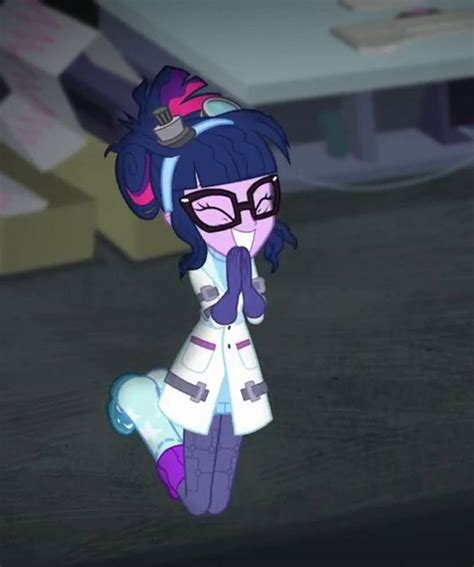 Sci Twi Yippie My Experiment Works By Benjirivera1991 On Deviantart