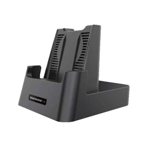 Honeywell 1 Bay Charge Dock For Ct40 Ct45 Xp No Boot Intermax