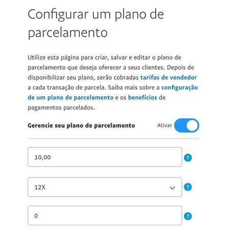 Crie Sua Conta Empresa Do PayPal Em Em Poucos Passos PayPal BR