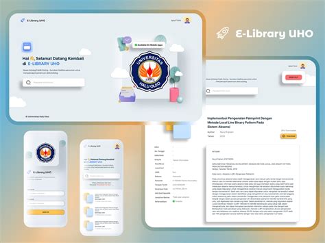 Uiux Web Responsif Desain