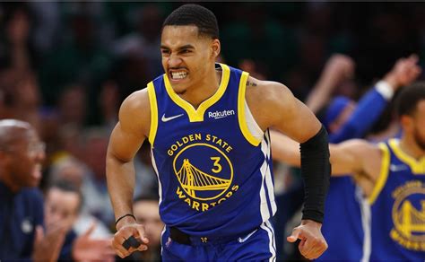 Warriors Andre Iguodala Gets Real On The Jordan Poole Trade Bolavip Us
