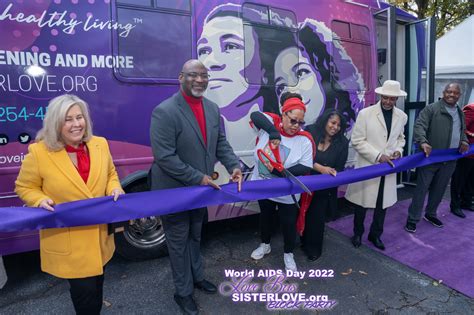 Sisterlove Inc Home