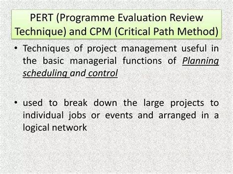 Goal Oriented Project Planning For Effective Problem Solving By Vinay