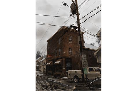 Miha Strukeljaugust 2025 18th Street Arts Center