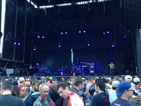 Phish Concert And Tour History Updated For 2023 Concert Archives
