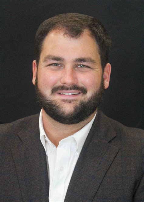 Msu Extension Names Eubank Rice Specialist Mississippi State