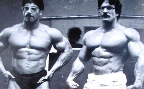 The Ultimate Mike Mentzer Workout And Diet Generation Iron Fitness