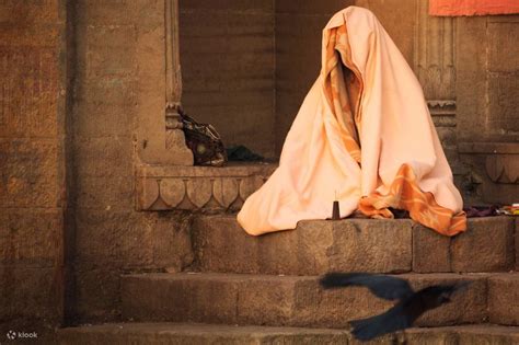 3 Hour Varanasi Sunrise Boat Tour With Heritage Walk Klook