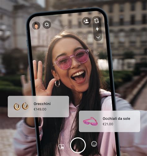 Trasforma Il Divertimento Su Snapchat In Un Impero Online Con Ecwid