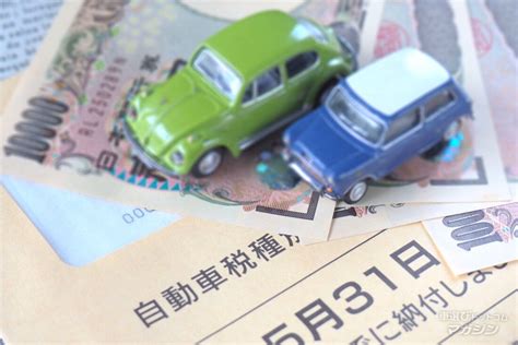 軽自動車とコンパクトカーの維持費。どっちがお得？ 車選びドットコムマガジン