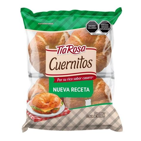 Compra Cuernitos A Los Mejores Precios Walmart México