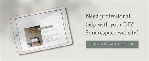 How To Use Flodesk And Squarespace Together — Kate Scott Squarespace